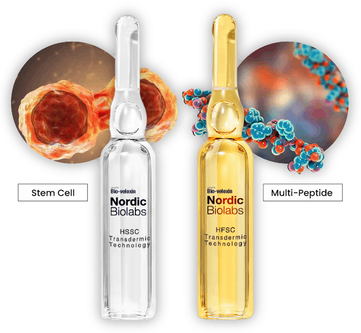 STEM Cell Solution – Nordic Biolabs